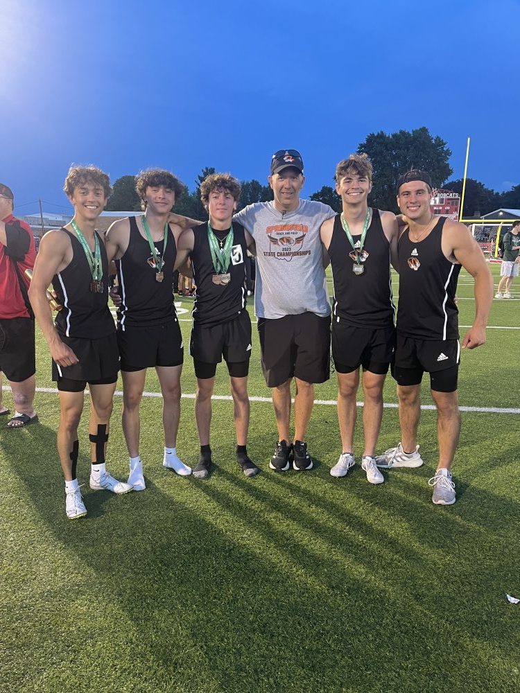 Springfield Local - Team Home Springfield Local Tigers Sports