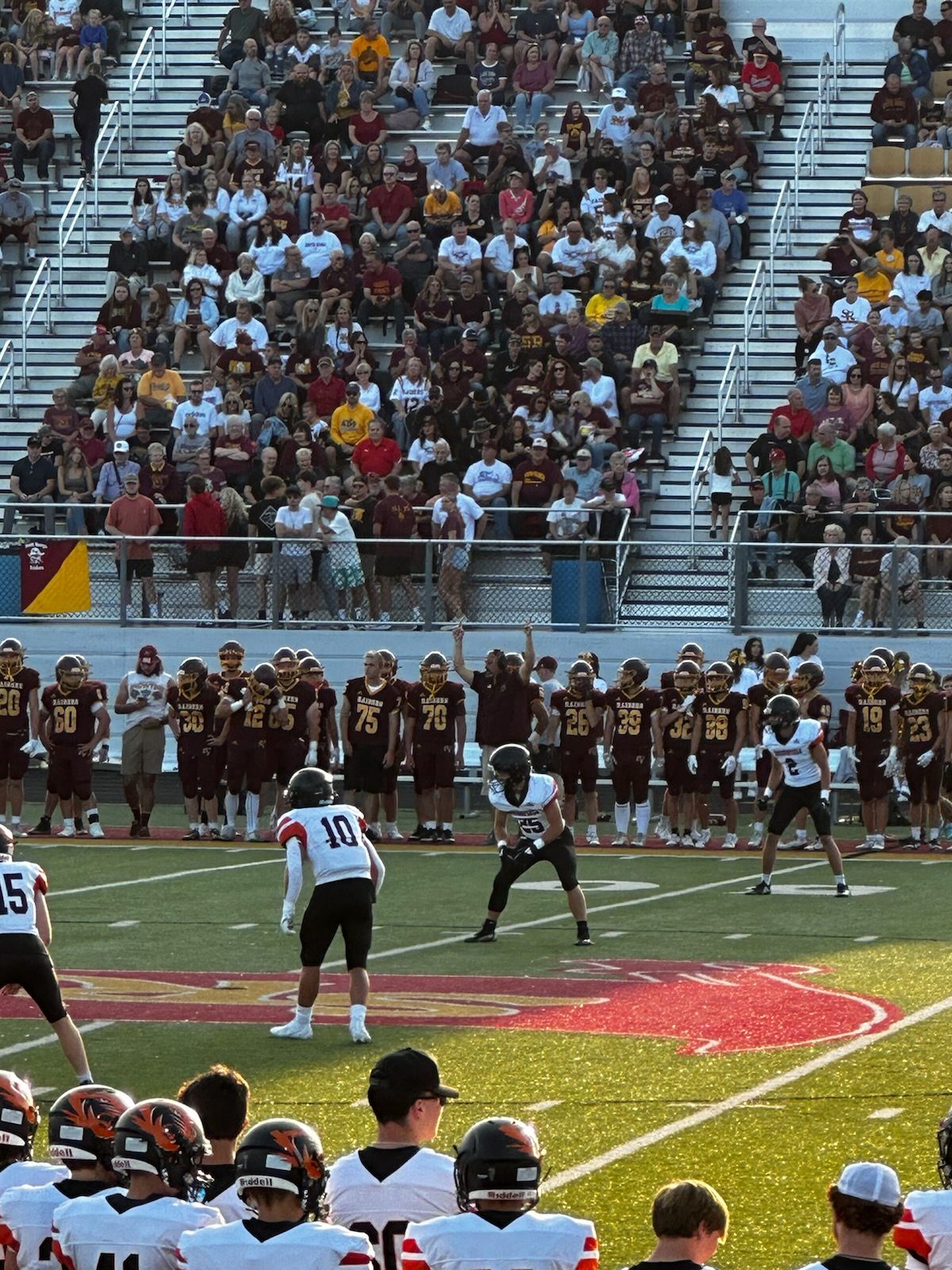 Springfield Local - Team Home Springfield Local Tigers Sports