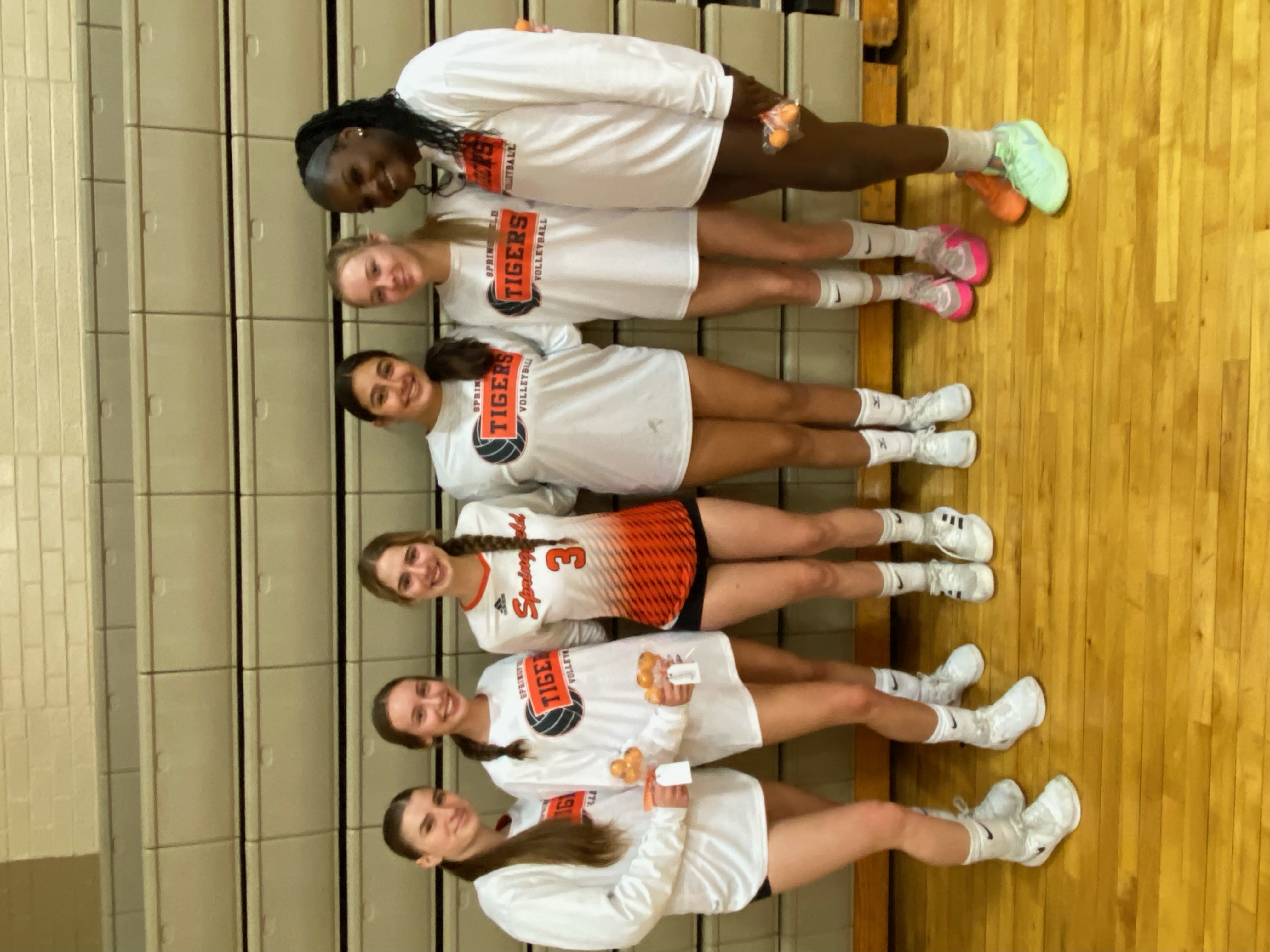 Springfield Local - Team Home Springfield Local Tigers Sports