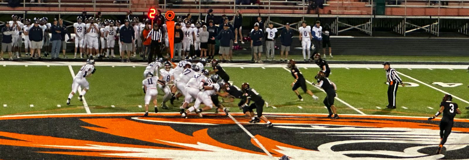 Springfield Local - Team Home Springfield Local Tigers Sports