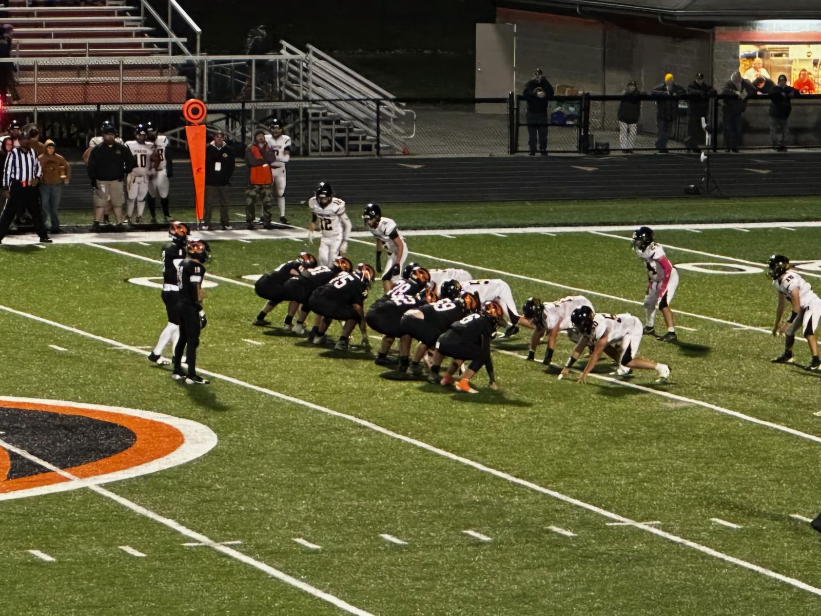 Springfield Local - Team Home Springfield Local Tigers Sports