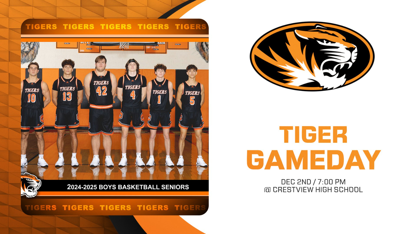 Springfield Local - Team Home Springfield Local Tigers Sports