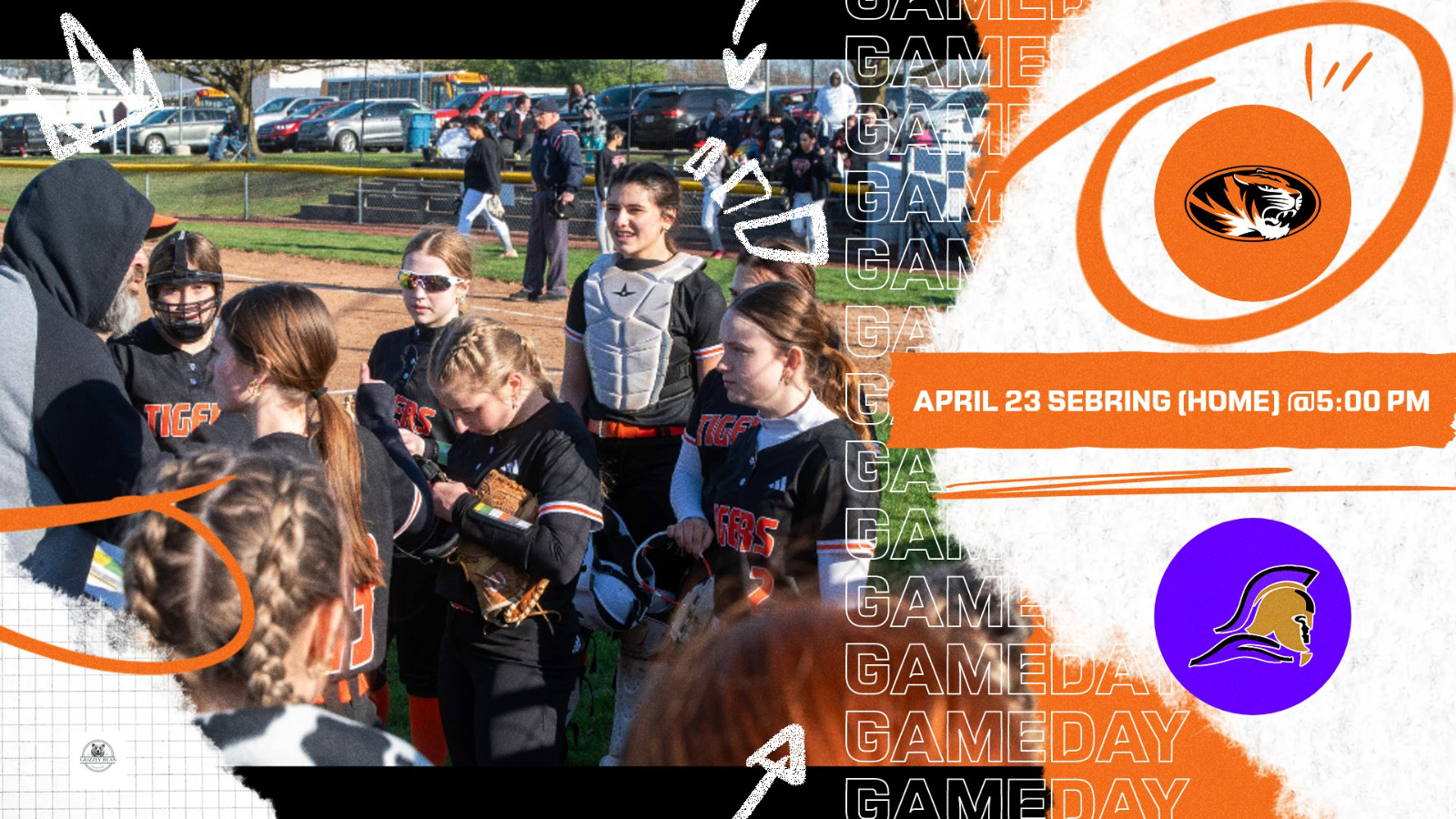 Springfield Local - Team Home Springfield Local Tigers Sports