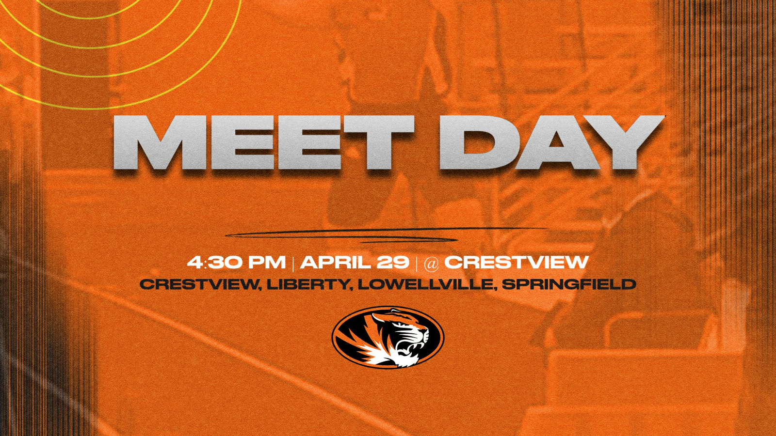 Springfield Local - Team Home Springfield Local Tigers Sports