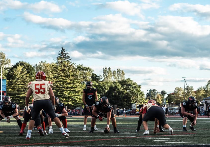 Waynedale - Team Home Waynedale Bears Sports