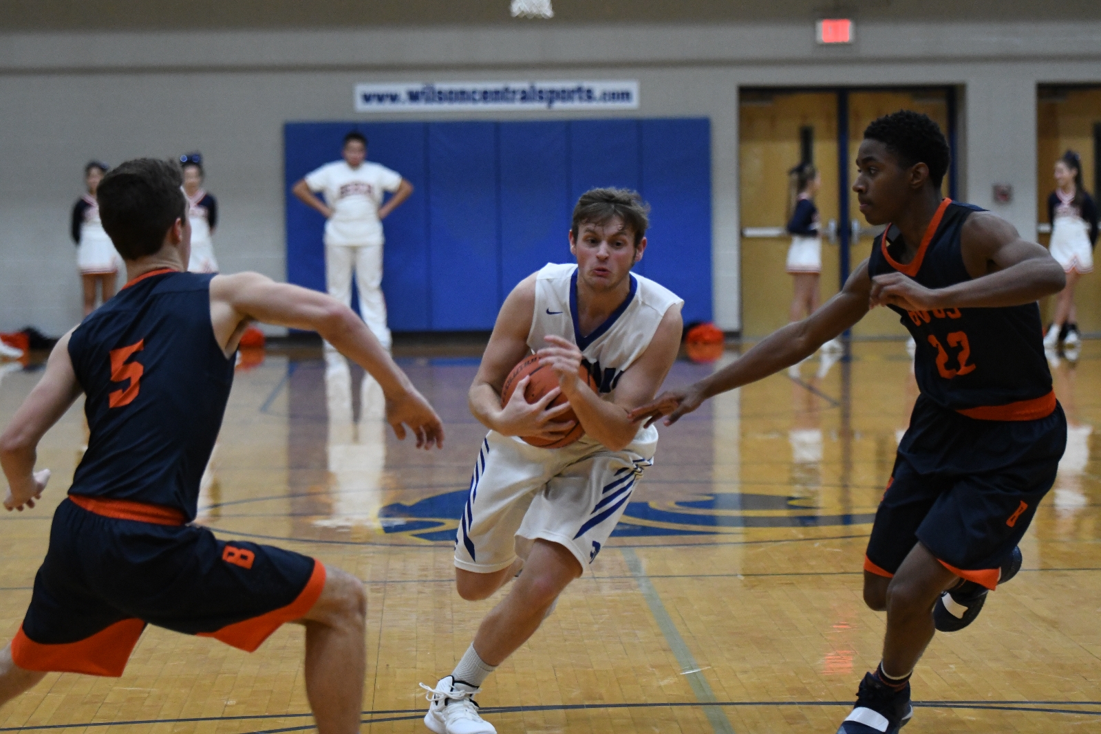 Wilson Central - Team Home Wilson Central Wildcats Sports