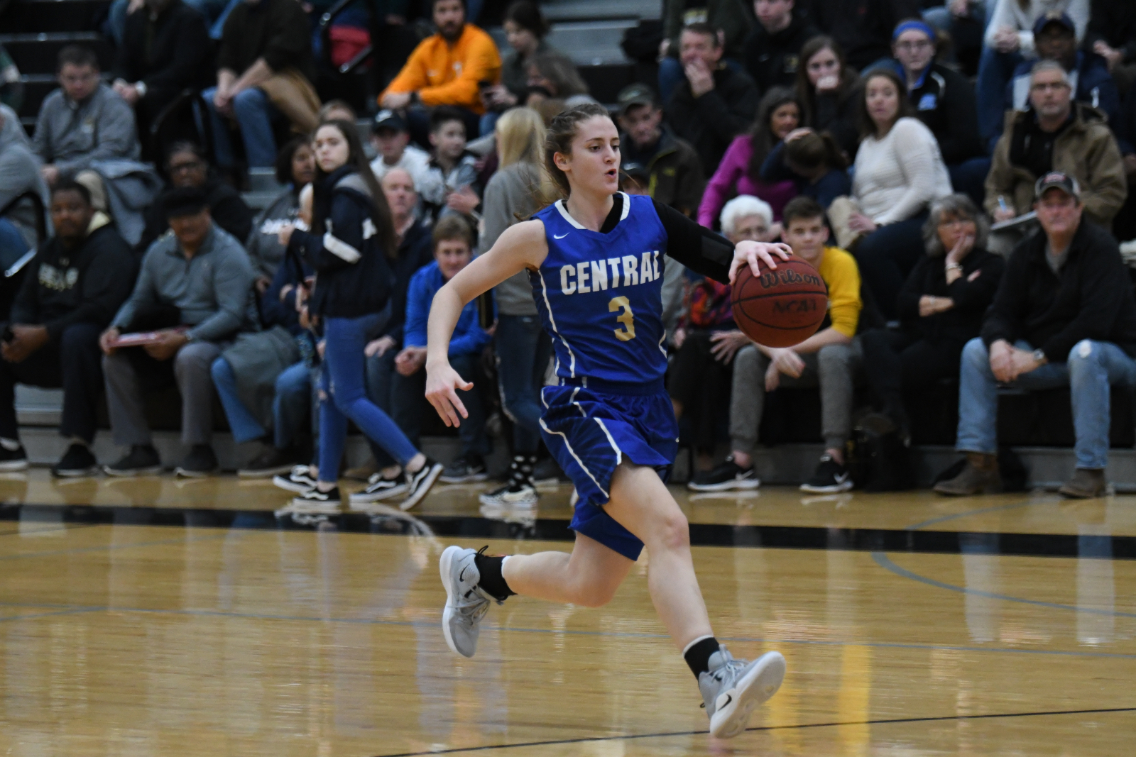 Wilson Central - Team Home Wilson Central Wildcats Sports