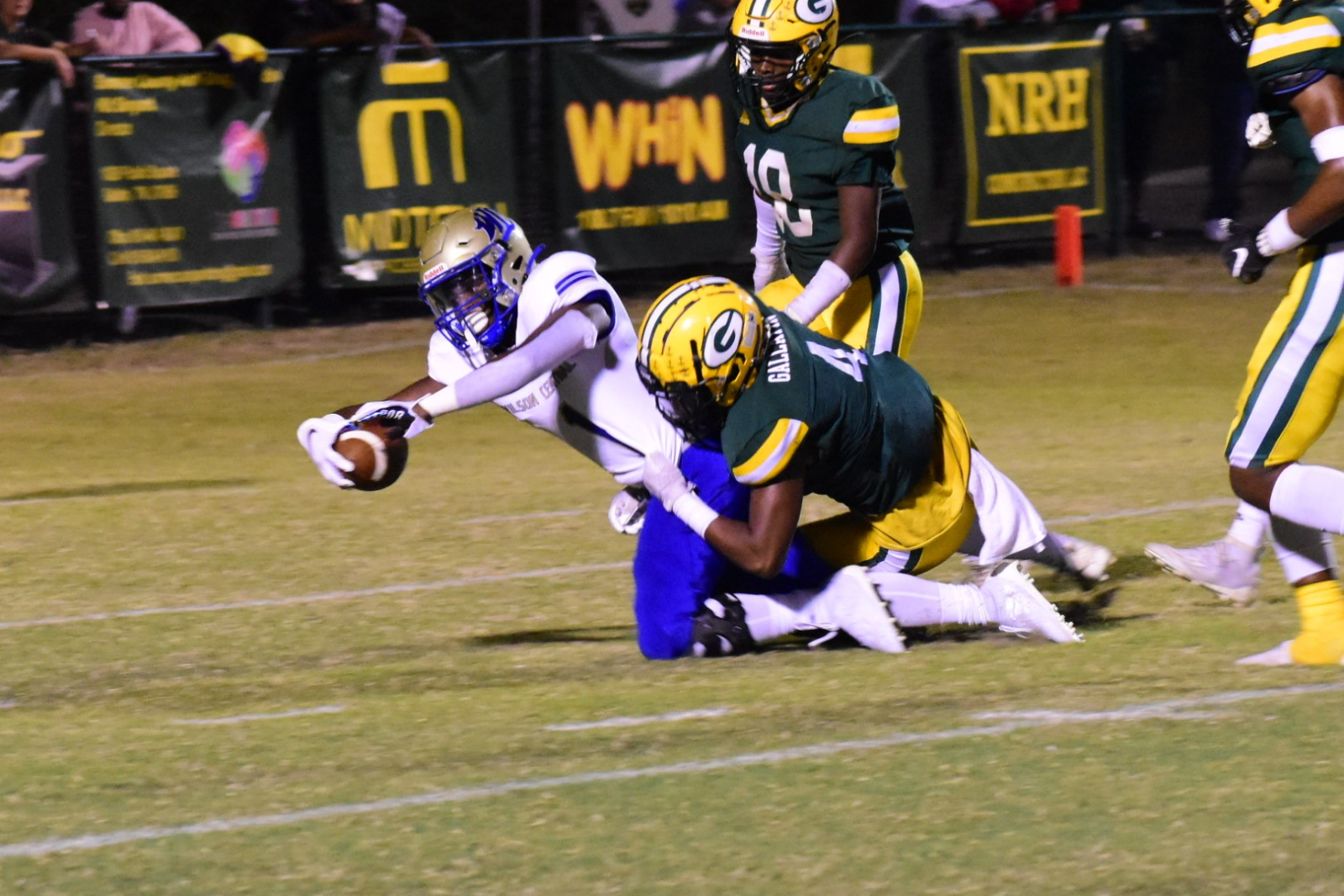 Wilson Central - Team Home Wilson Central Wildcats Sports