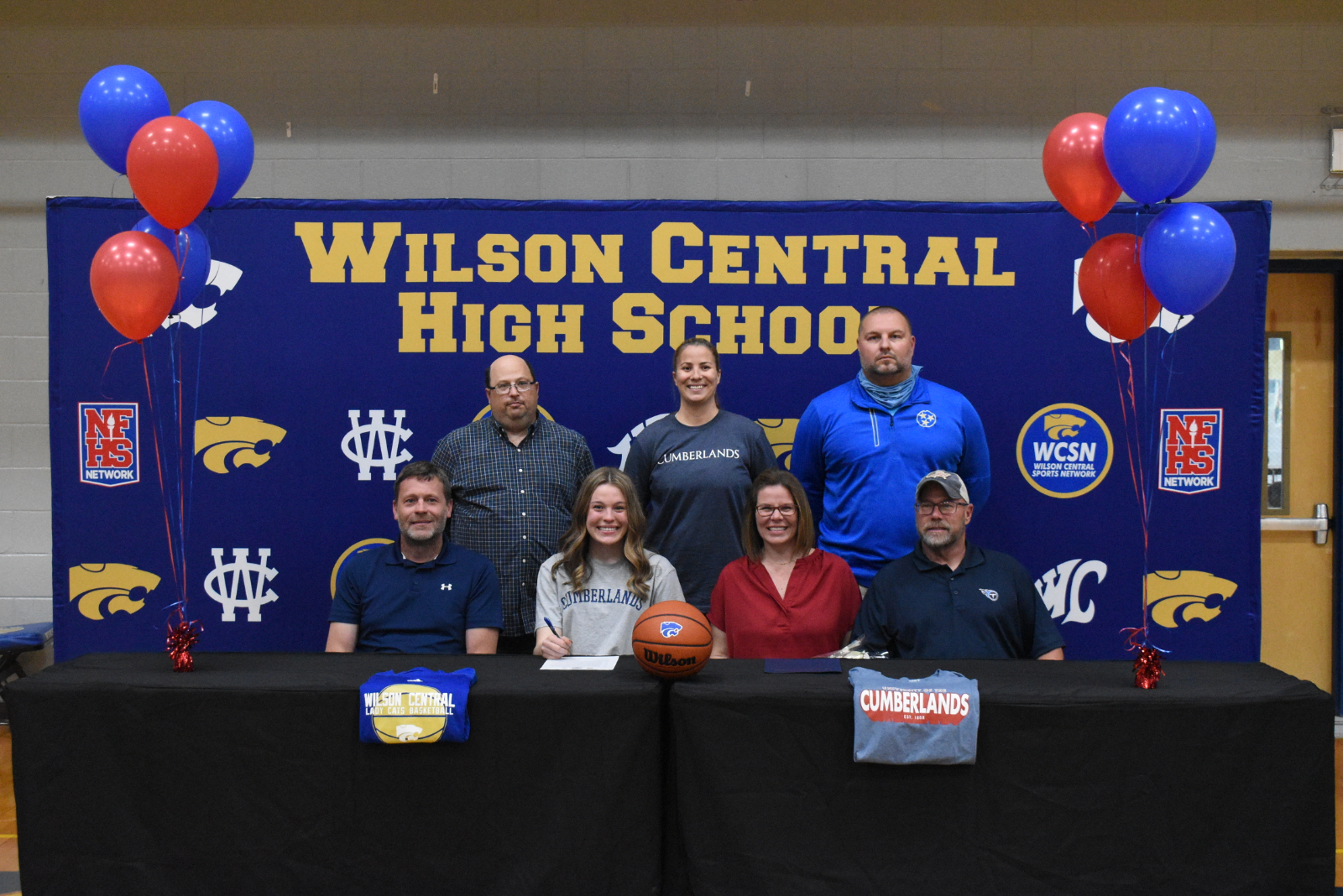 Wilson Central - Team Home Wilson Central Wildcats Sports