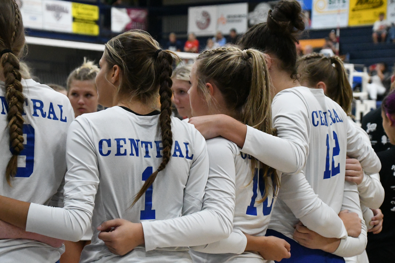 Wilson Central - Team Home Wilson Central Wildcats Sports