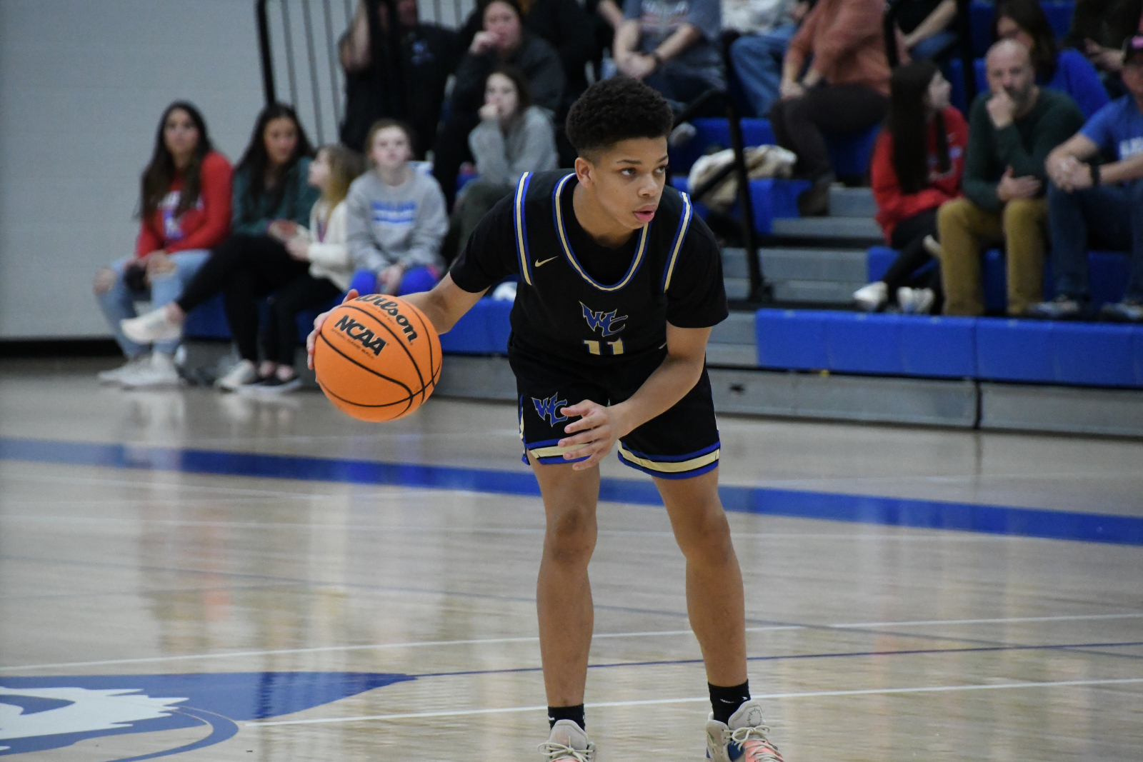 Wilson Central - Team Home Wilson Central Wildcats Sports