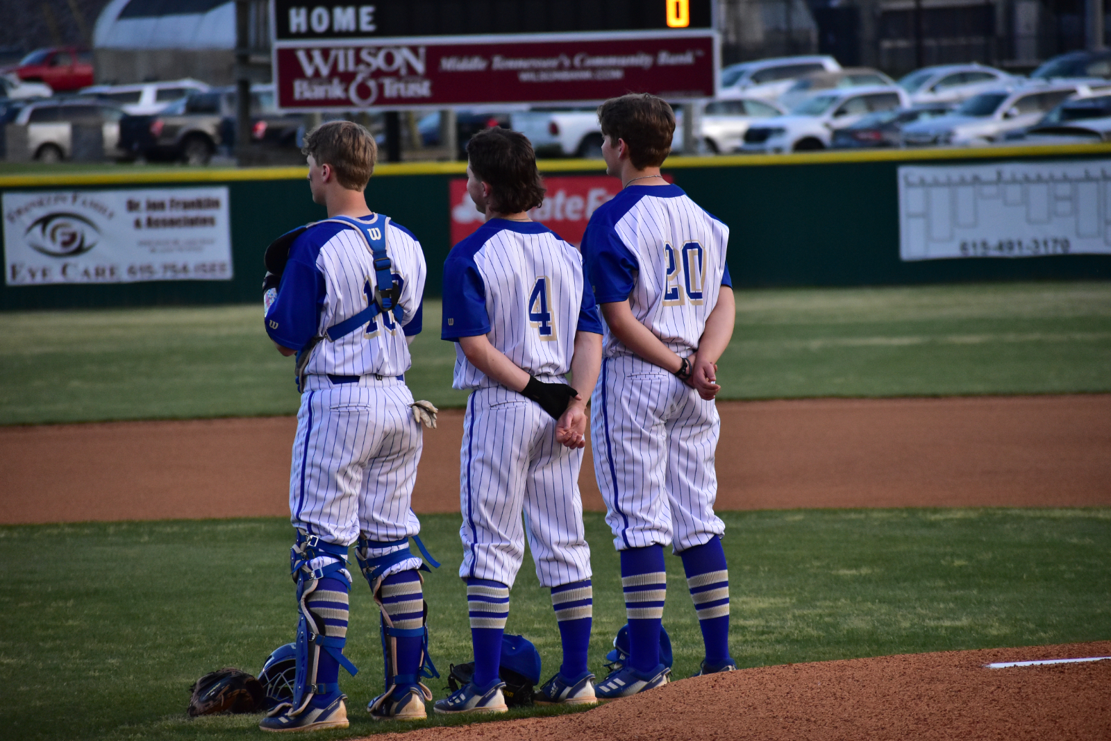 Wilson Central - Team Home Wilson Central Wildcats Sports