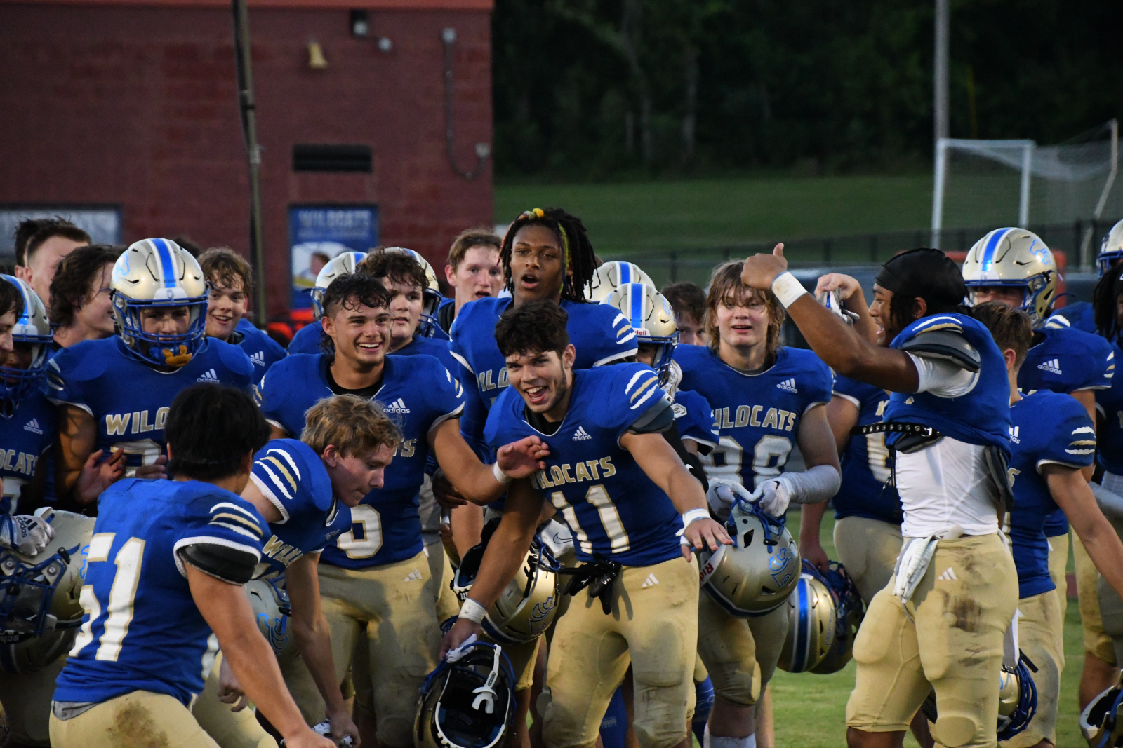 Wilson Central - Team Home Wilson Central Wildcats Sports