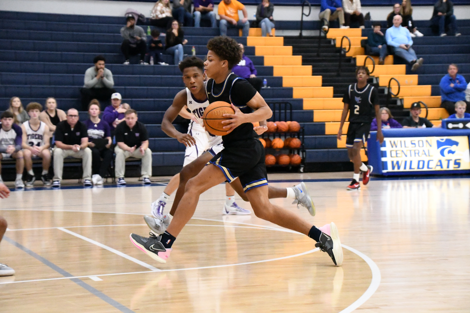 Wilson Central - Team Home Wilson Central Wildcats Sports