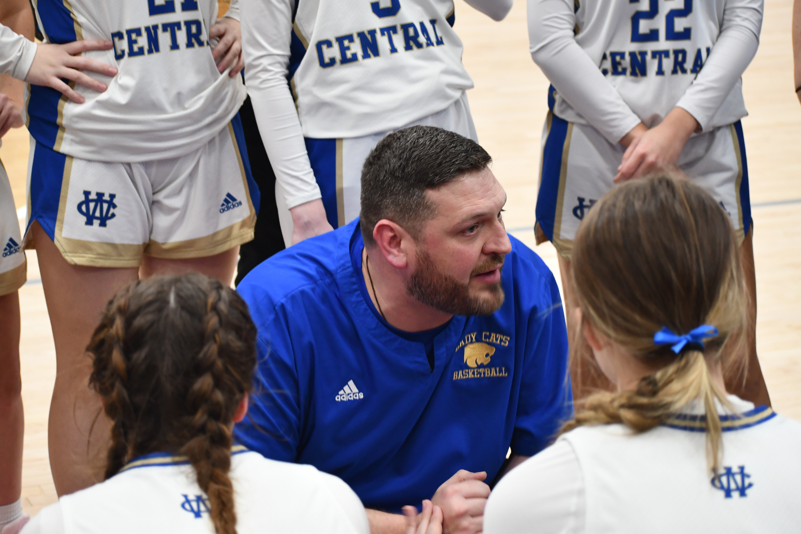 Wilson Central - Team Home Wilson Central Wildcats Sports