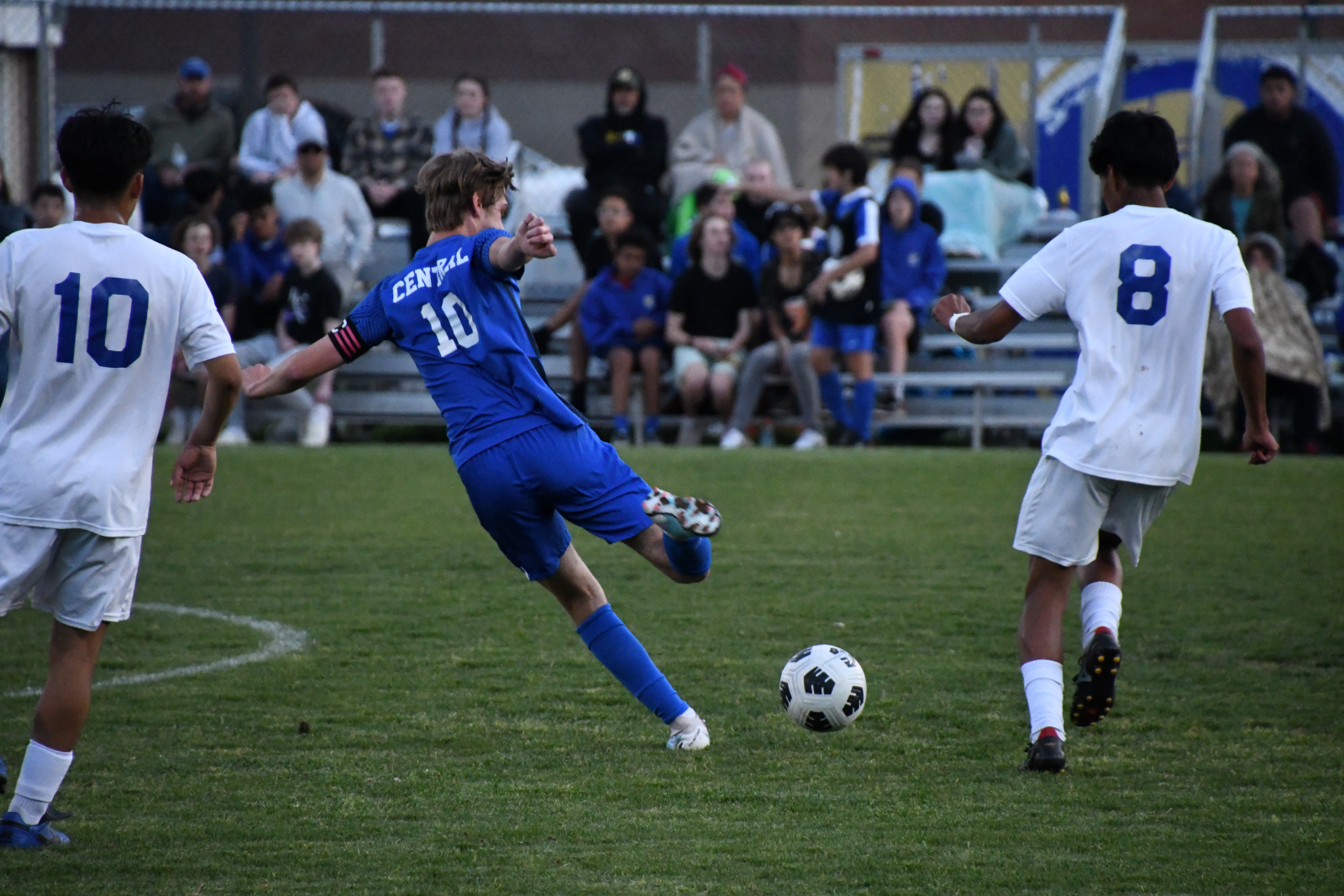 Wilson Central - Team Home Wilson Central Wildcats Sports