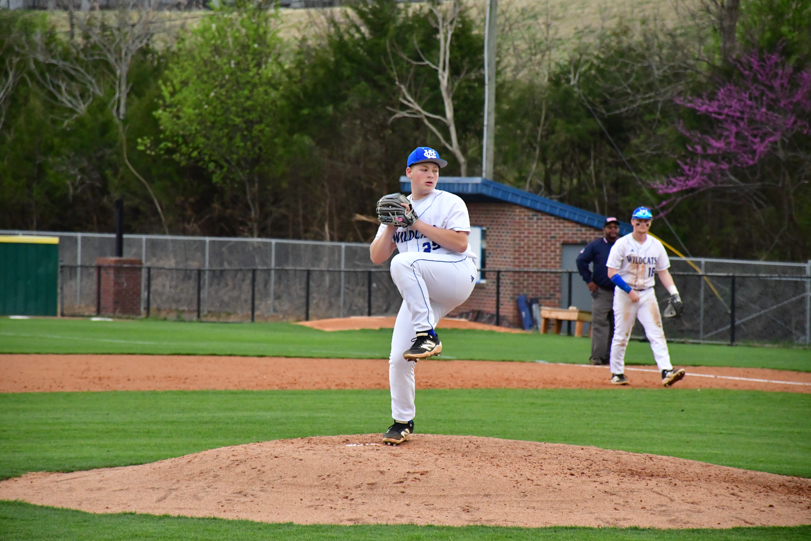 Wilson Central - Team Home Wilson Central Wildcats Sports