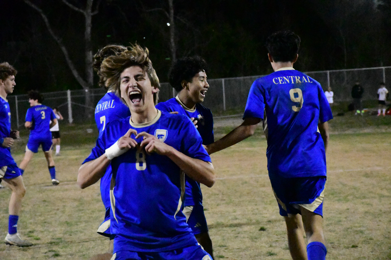 Wilson Central - Team Home Wilson Central Wildcats Sports