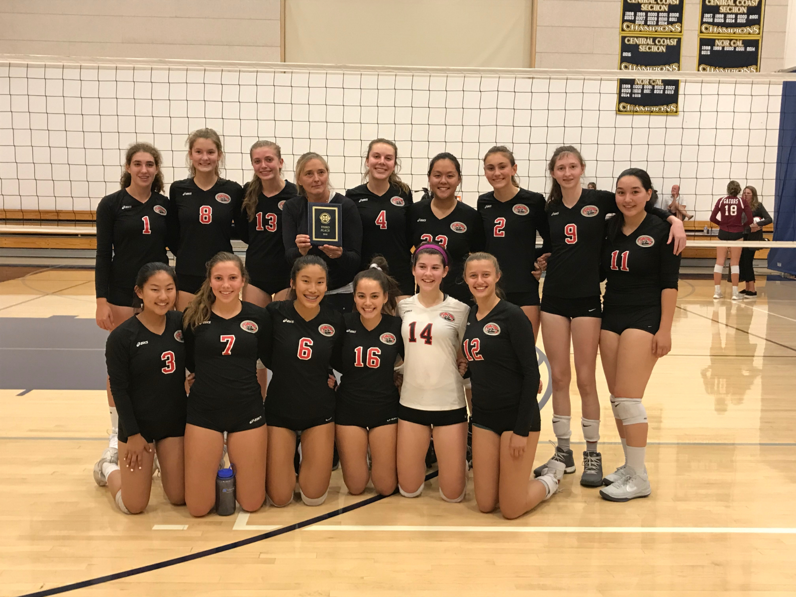 Gunn - Team Home Gunn Titans Sports