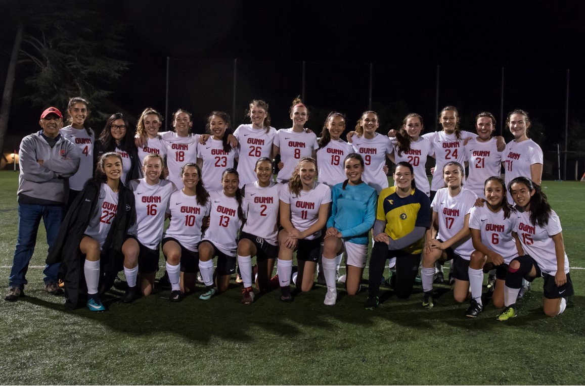 Gunn - Team Home Gunn Titans Sports