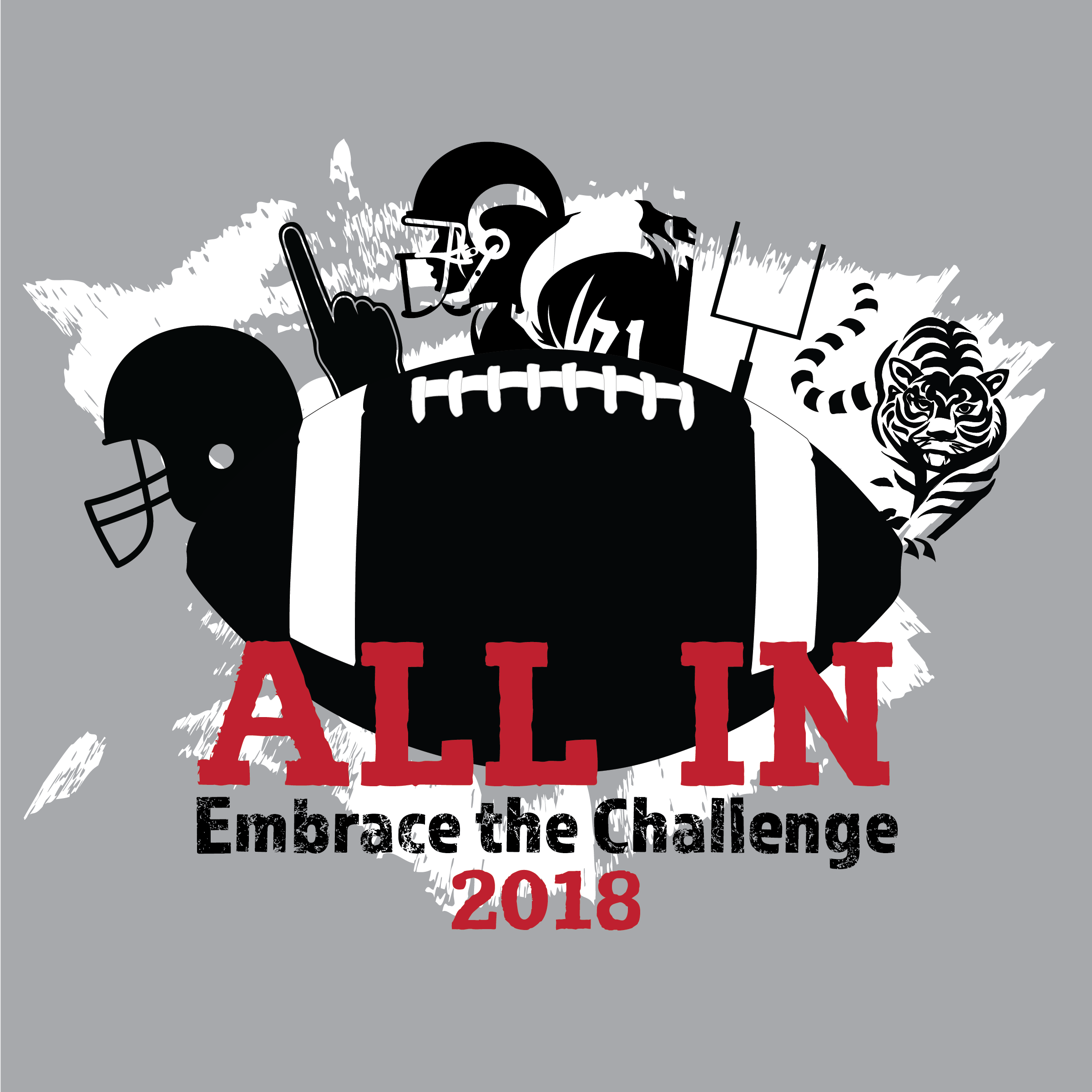 Huron - Team Home Huron Tigers Sports