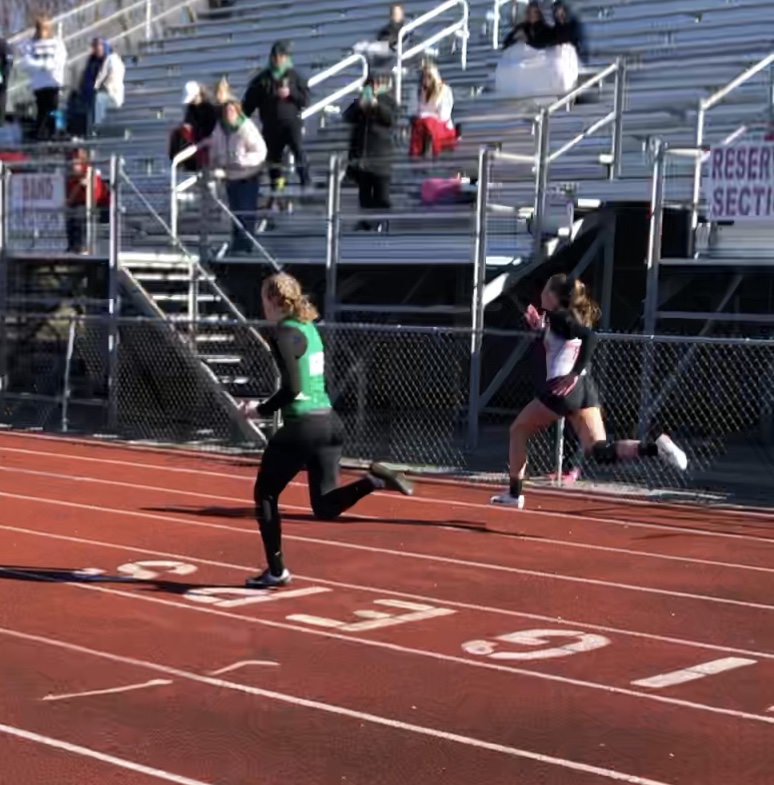 Huron - Team Home Huron Tigers Sports