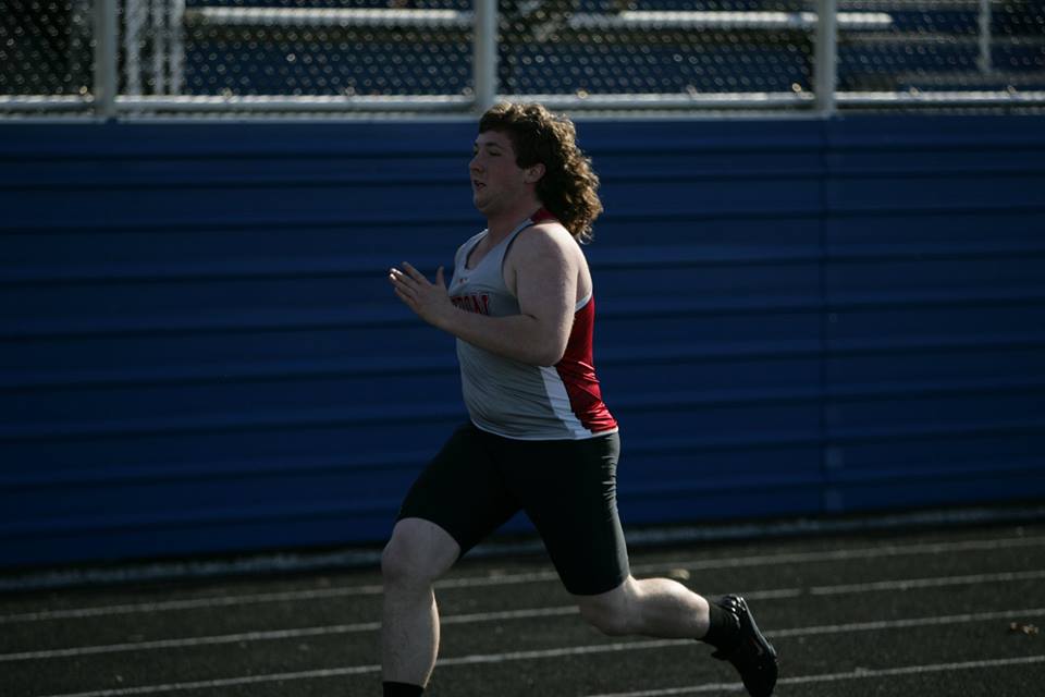 Huron - Team Home Huron Tigers Sports