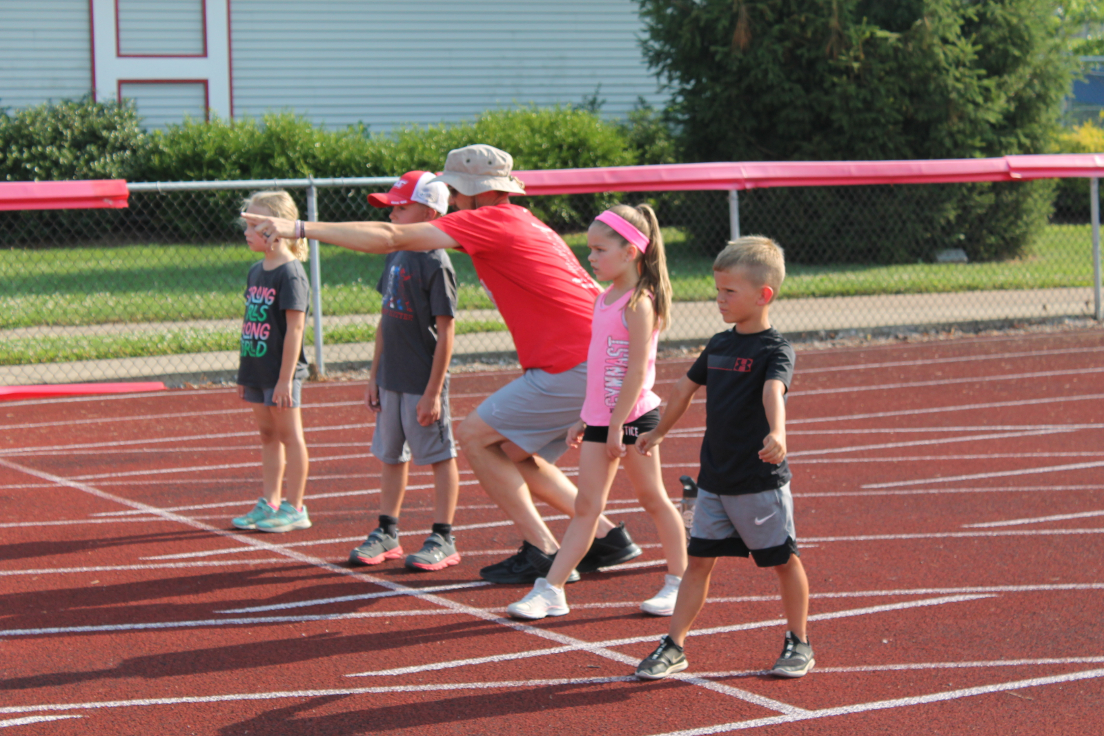 Huron - Team Home Huron Tigers Sports