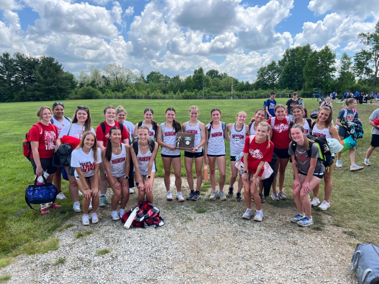 Huron Tigers - Official Athletic Website – Huron, OH