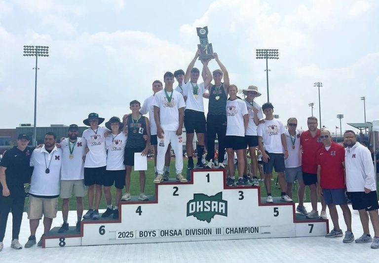 Huron Tigers - Official Athletic Website – Huron, OH