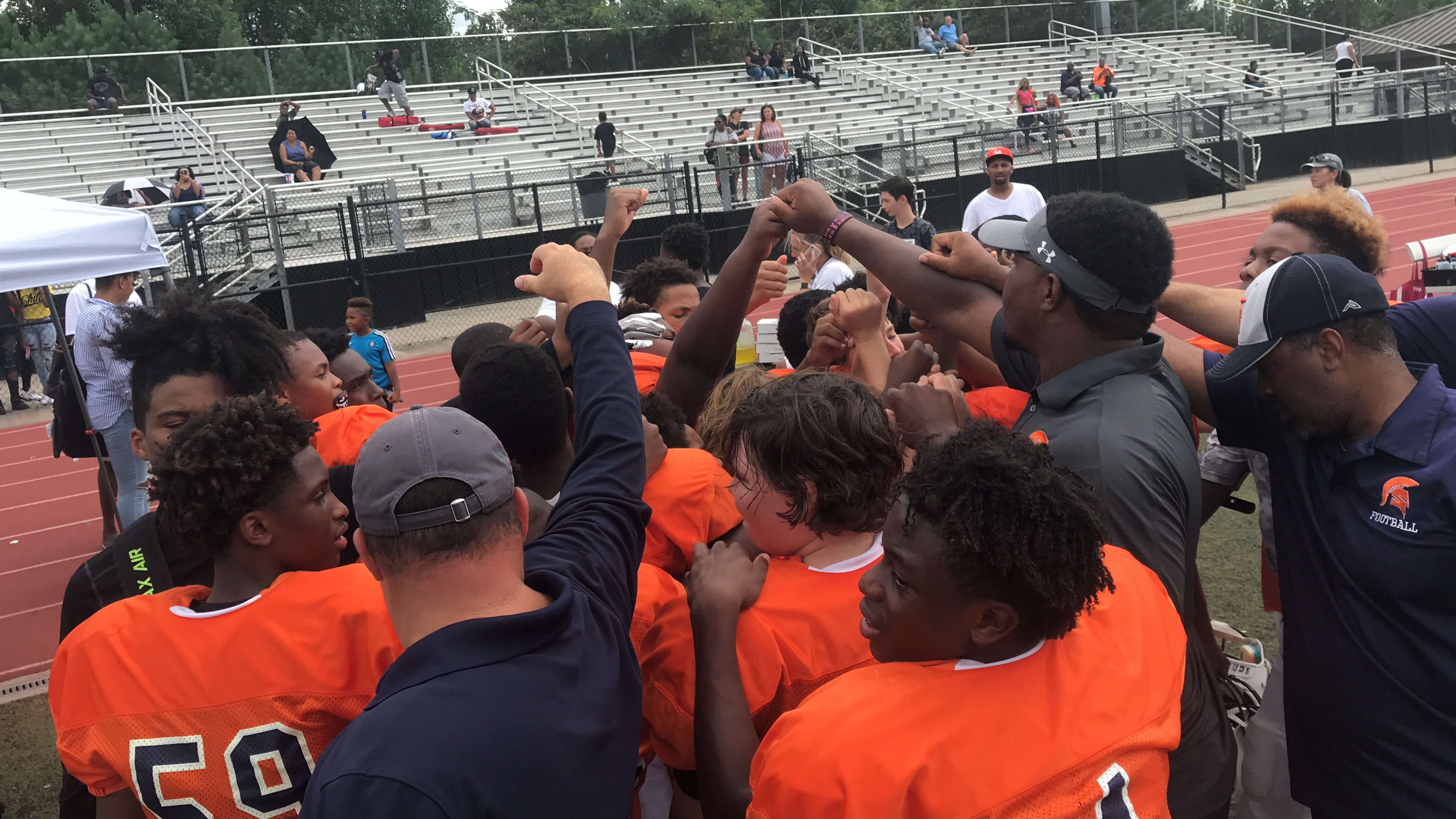 North Springs - Team Home North Springs Spartans Sports