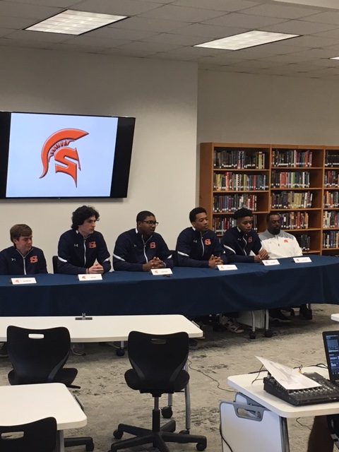 North Springs - Team Home North Springs Spartans Sports