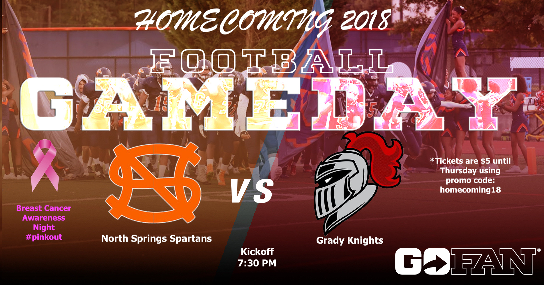 North Springs - Team Home North Springs Spartans Sports