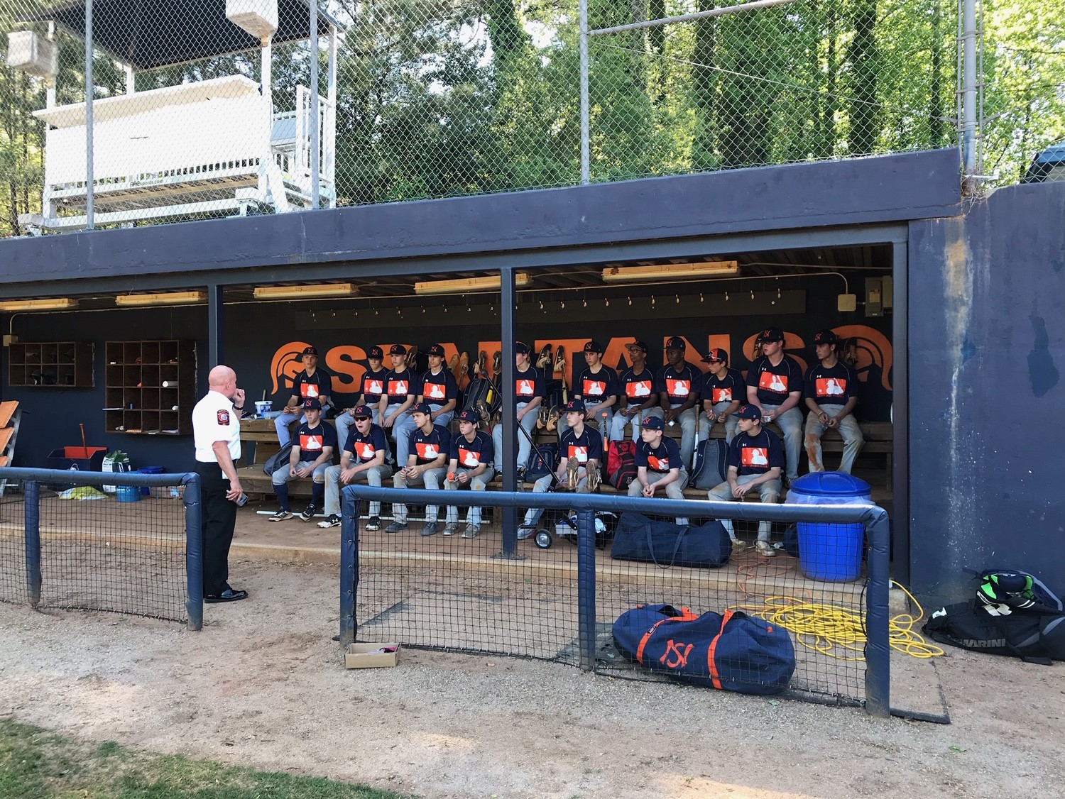 North Springs - Team Home North Springs Spartans Sports