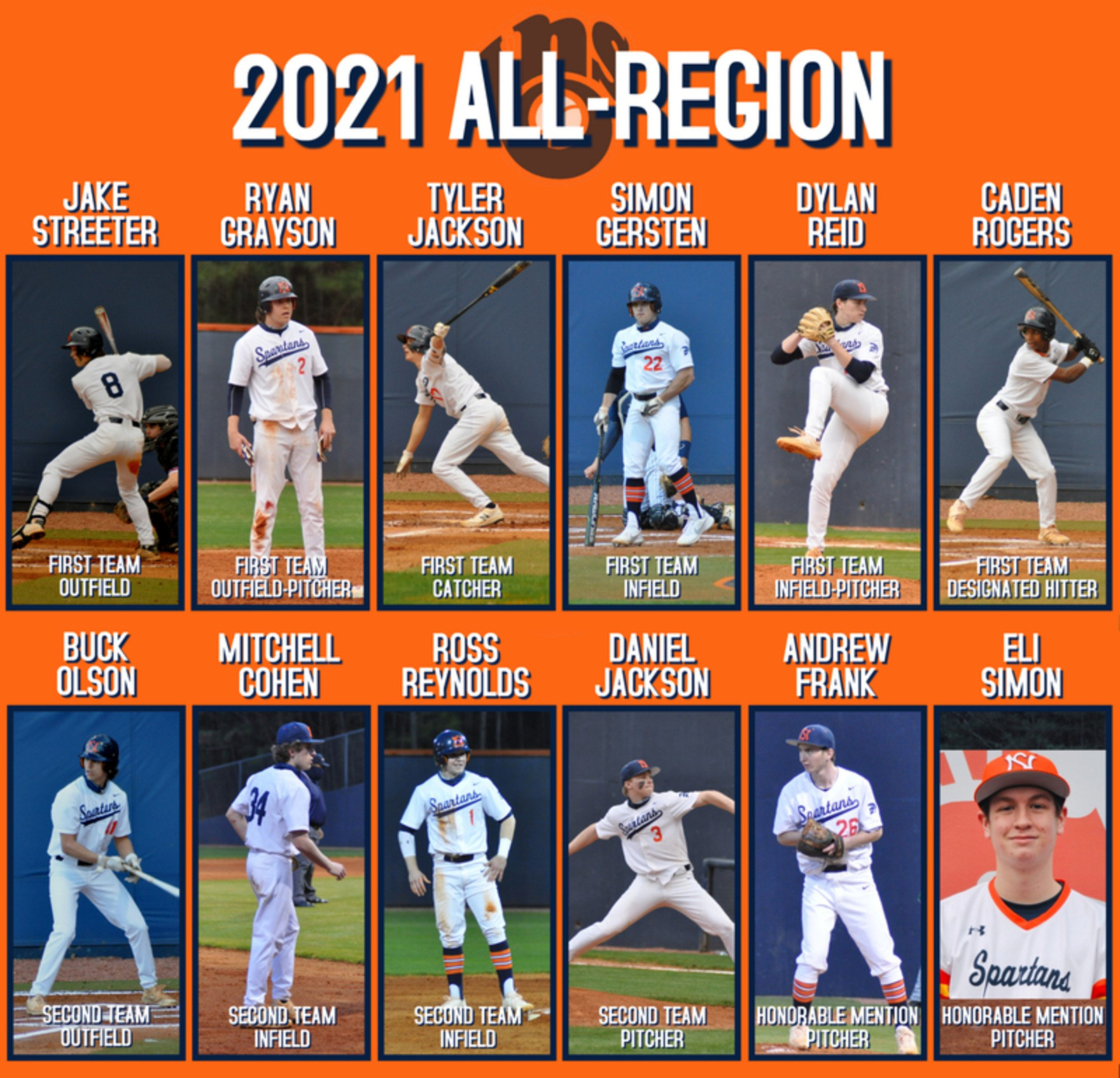 North Springs - Team Home North Springs Spartans Sports