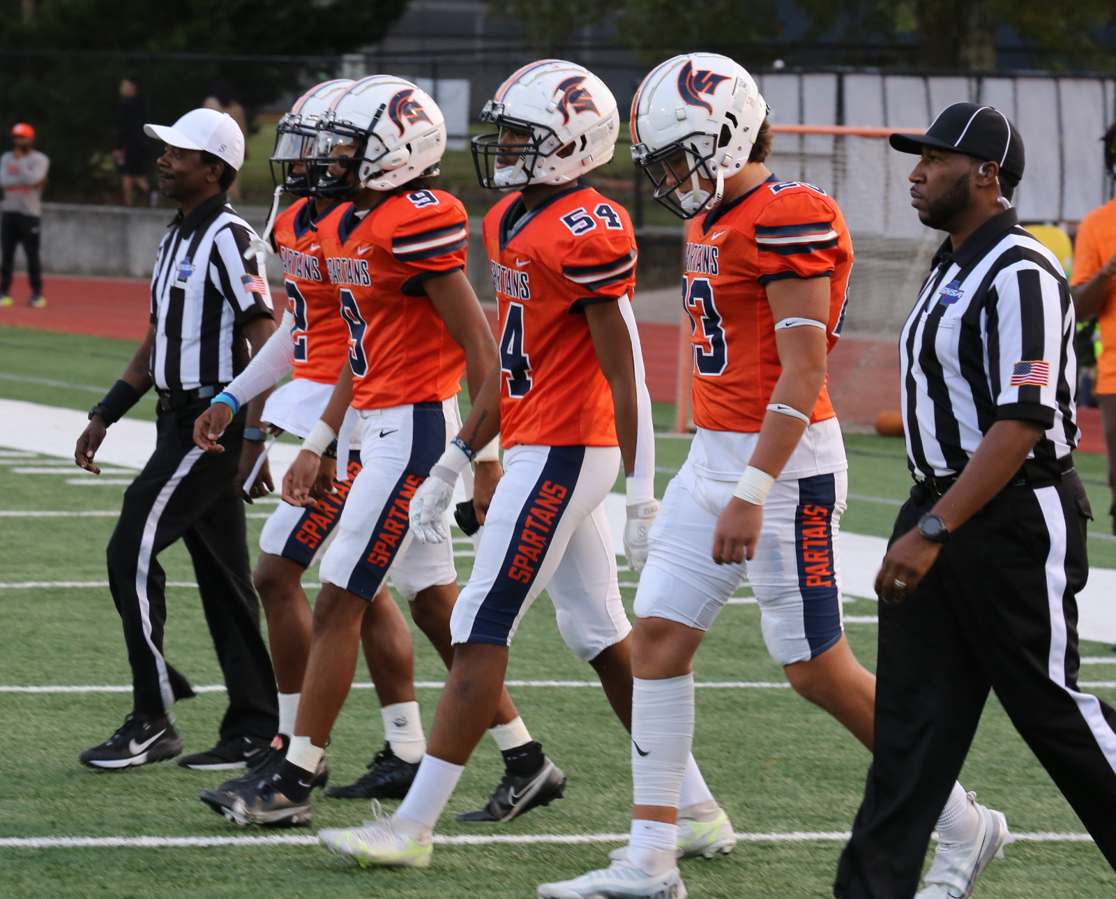 North Springs - Team Home North Springs Spartans Sports