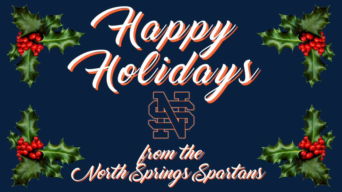 North Springs - Team Home North Springs Spartans Sports