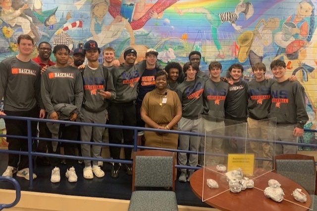 North Springs - Team Home North Springs Spartans Sports