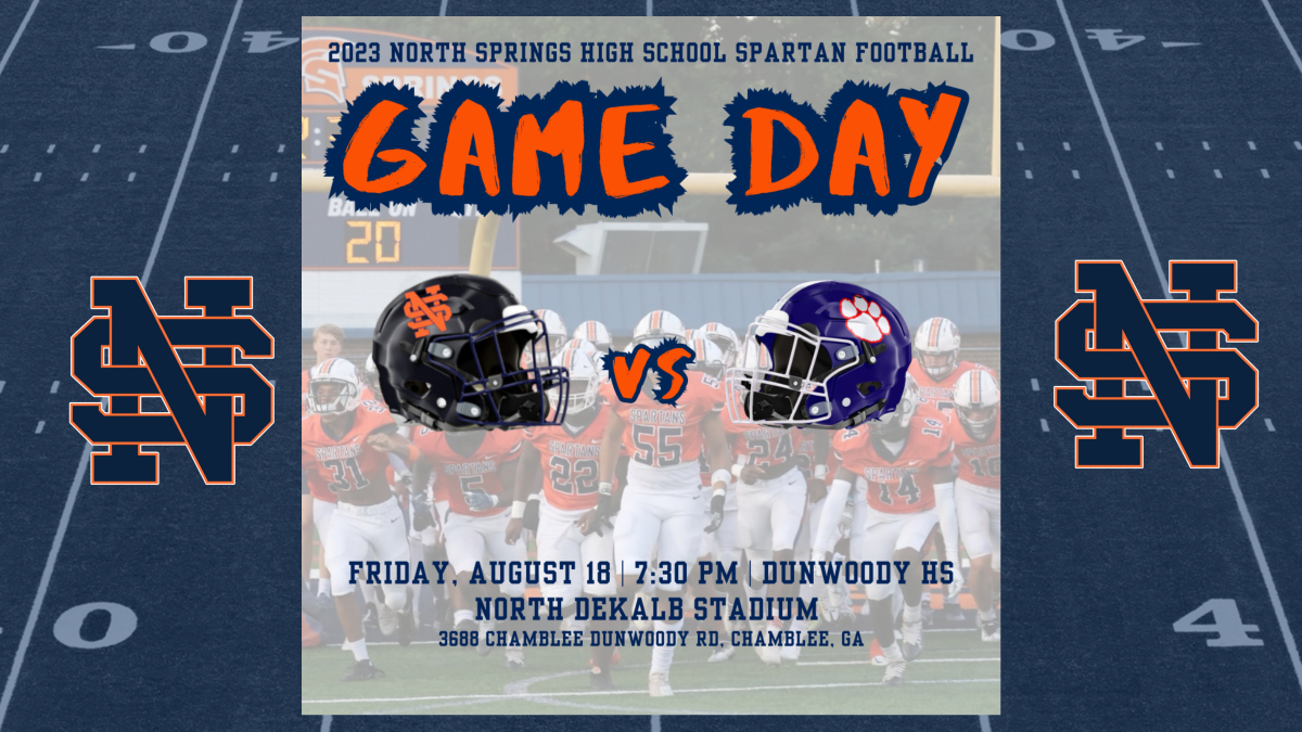 North Springs - Team Home North Springs Spartans Sports