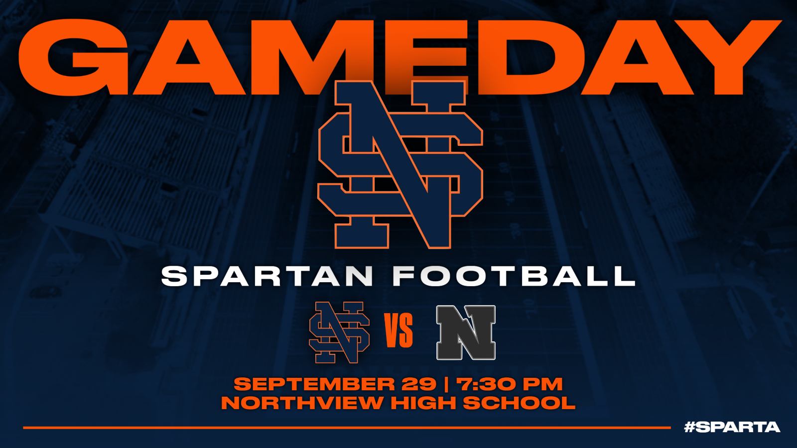 North Springs - Team Home North Springs Spartans Sports