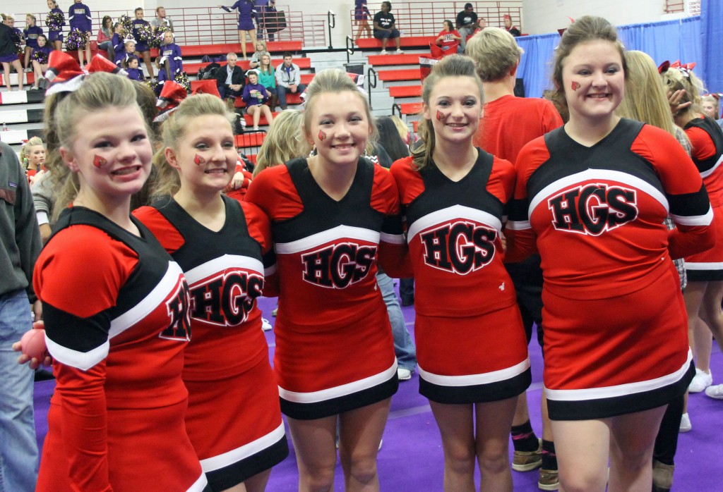 Harmony Grove - Team Home Harmony Grove Cardinals Sports