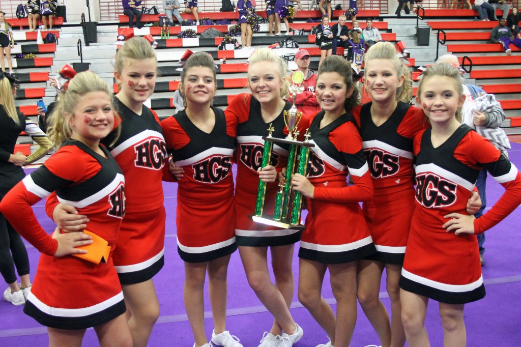 Harmony Grove - Team Home Harmony Grove Cardinals Sports