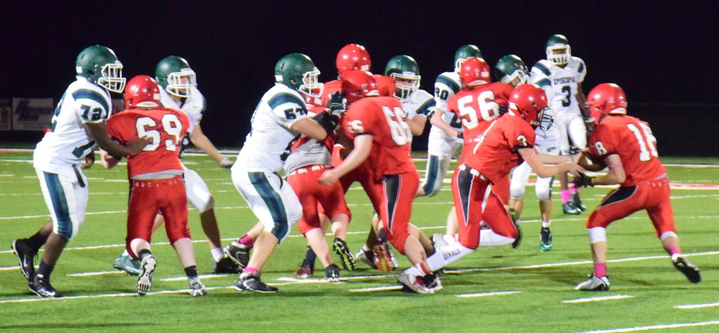 Harmony Grove - Team Home Harmony Grove Cardinals Sports