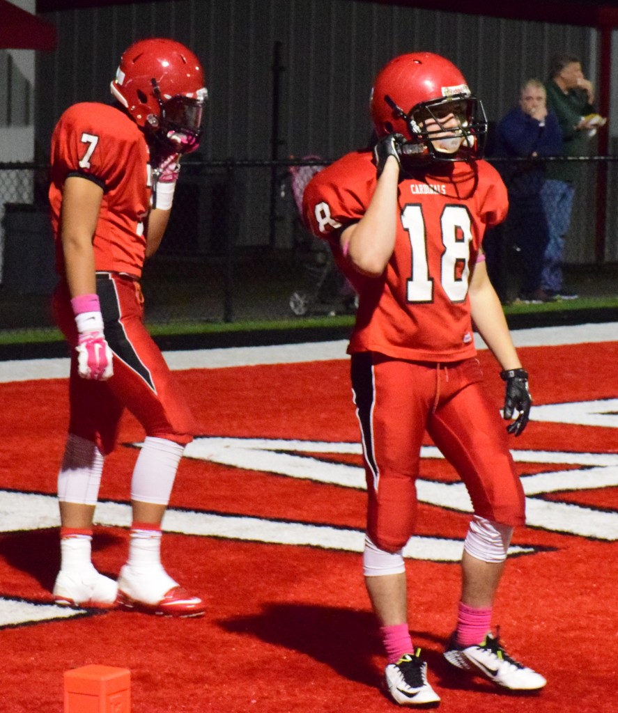 Harmony Grove - Team Home Harmony Grove Cardinals Sports