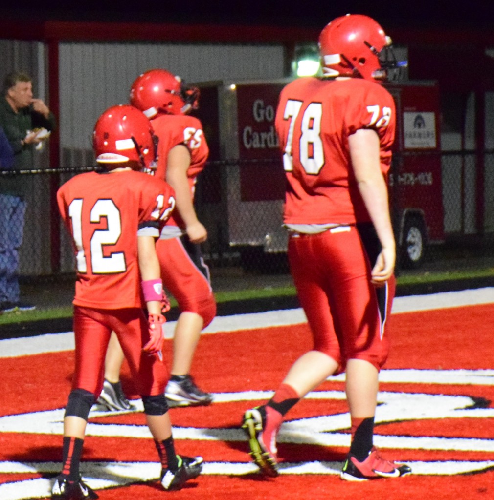 Harmony Grove - Team Home Harmony Grove Cardinals Sports