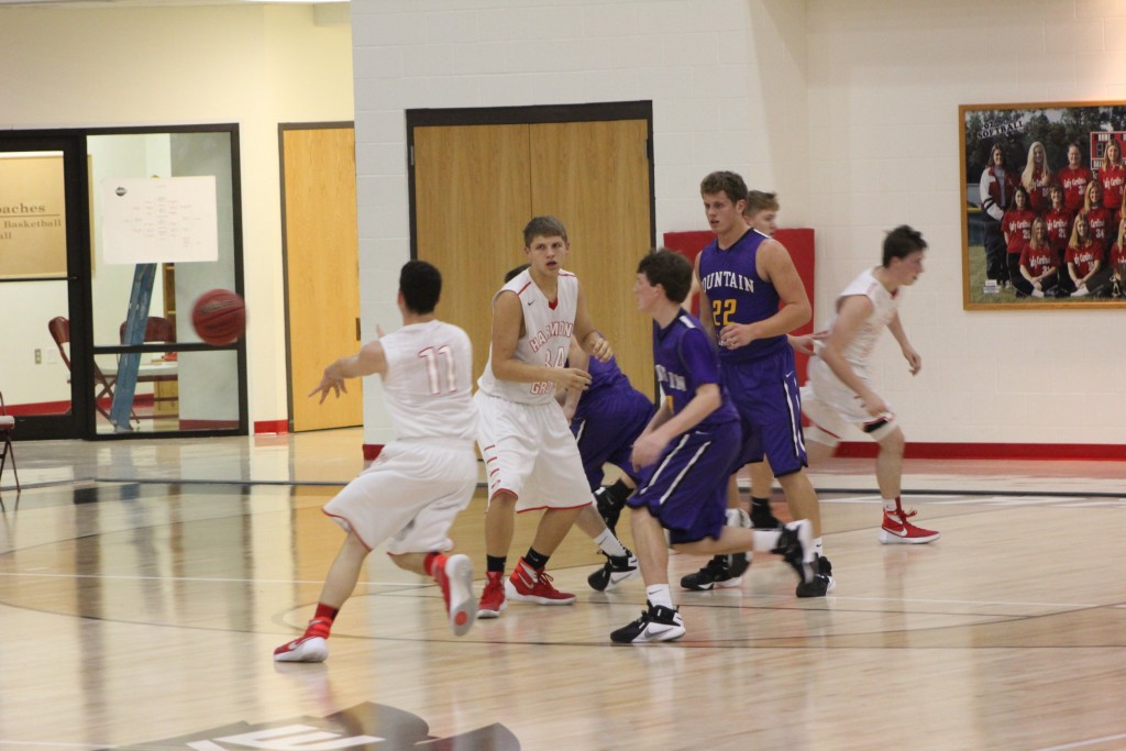 Harmony Grove - Team Home Harmony Grove Cardinals Sports