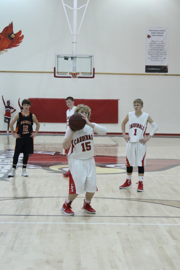 Harmony Grove - Team Home Harmony Grove Cardinals Sports