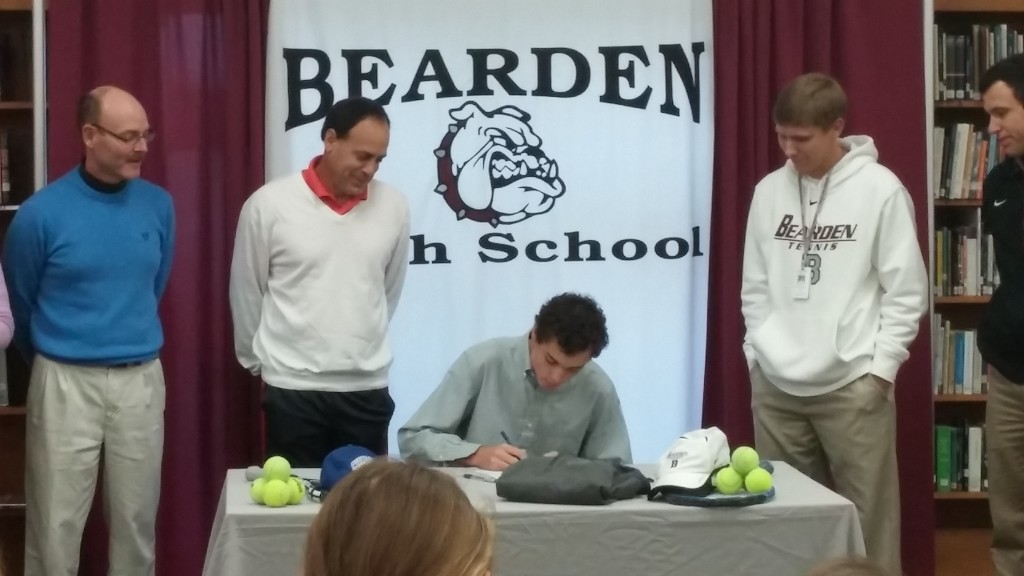 Bearden - Team Home Bearden Bulldogs Sports