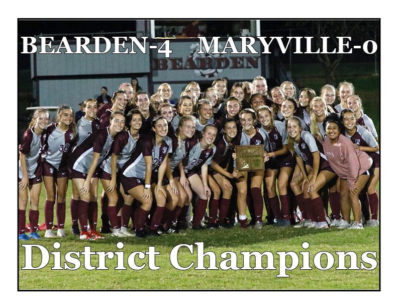 Bearden - Team Home Bearden Bulldogs Sports