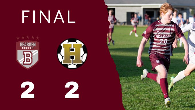 Bearden - Team Home Bearden Bulldogs Sports